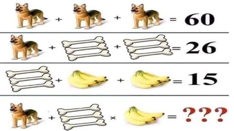 Can You Solve This Viral Brain Teaser Using Bodmas Trending