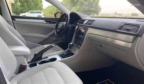 Used Volkswagen Passat Sel 2019 For Sale In Sharjah 769117