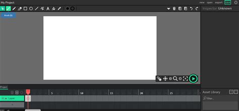 Animate Learning With The Wick Editor Tcea Technotes Blog