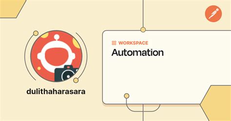 Automation Postman Api Network