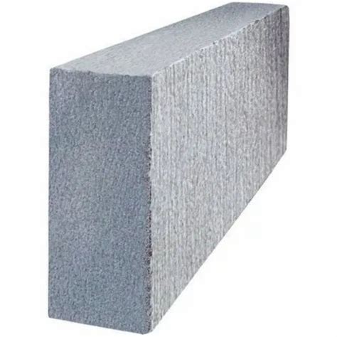 Aac Partition Wall Block Size 4x6x12inch At Rs 15piece In Hyderabad