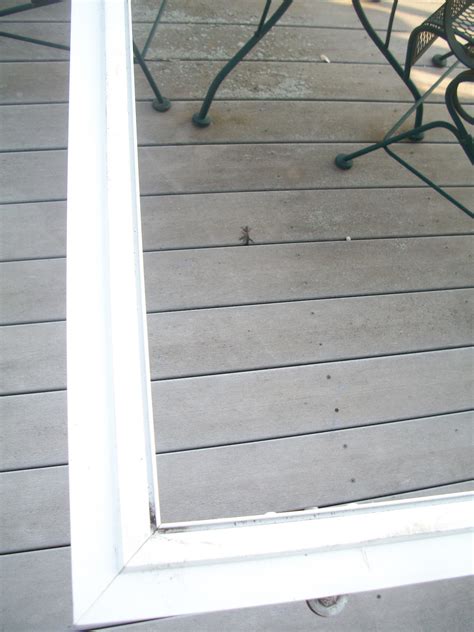 Pams Party Practical Tips How To Fix A Screen