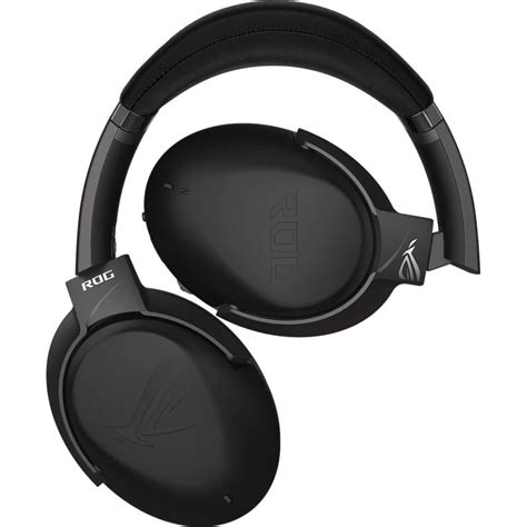 Asus Rog Strix Go Bt Bluetooth Wireless Gaming Headset Rb Tech And Games