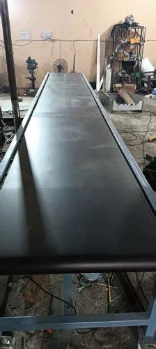 Sorting Conveyors Load Capacity 1000 Kg At Rs 90000piece In Faridabad Id 2854203144930