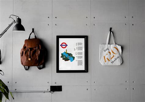 Effetto 3D E Griglia Isometrica Behance