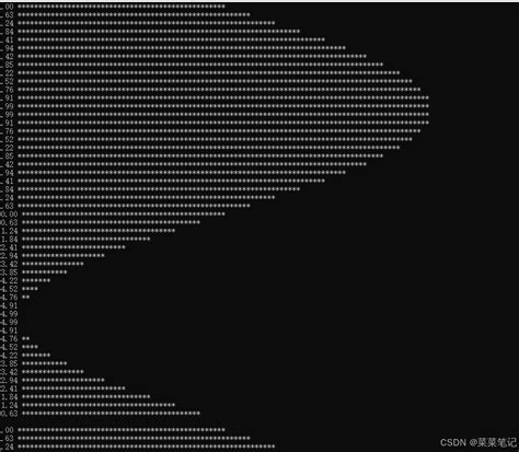电压输出模块模拟正弦波 python 电压输出模块 csdn博客