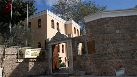 Şahkukulu Sultan Dergahı Cemevi nerede ve nasıl gidilir Şahkukulu Sultan Dergahı ve Cemevi