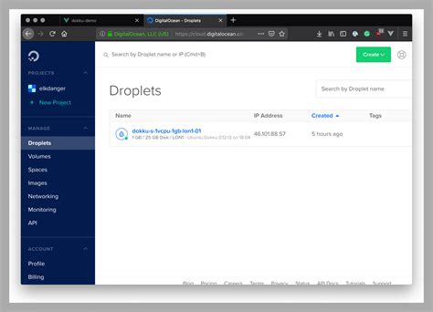 How To Host Applications Using DigitalOcean And Dokku