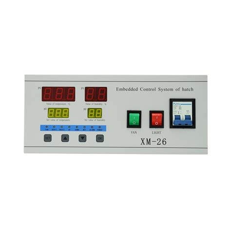 220v 110v Incubator Accessories Automatic Egg Hatching Temperature