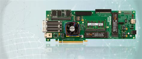 FPGA Platforms Mobiveil Silicon IP IP Enabled Services Company