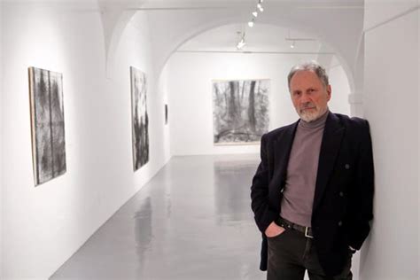 Nikolaj Beer In Herman GvardjanČiČ Slike In Risbe Galerija Murska Sobota