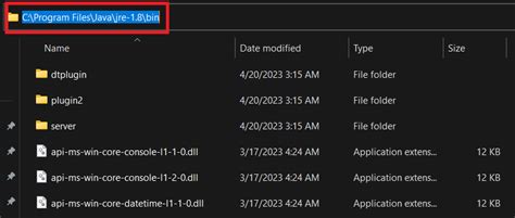 How To Install Java Jre On Windows 11 Geekchamp