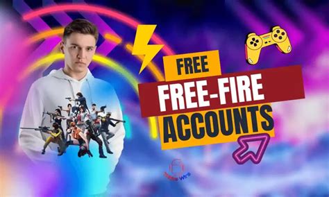 Free Fire Accounts 99 Working Accounts With Diamonds August 2024