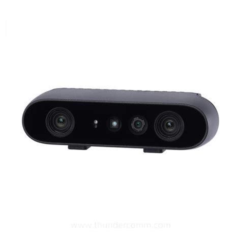 Gemini D Camera Thundercomm