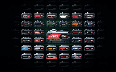 Virax Joins The Cas Alliance