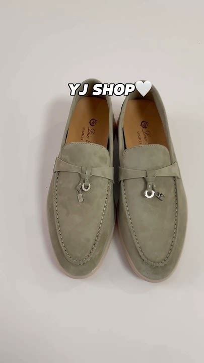 로로피아나 로퍼 구두 명품로퍼 명품신발 커플신발 커플로퍼 여자신발 남자신발 신발 신발추천 Youtube