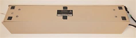 Column Heater Module Waters At Molly Cruz Blog