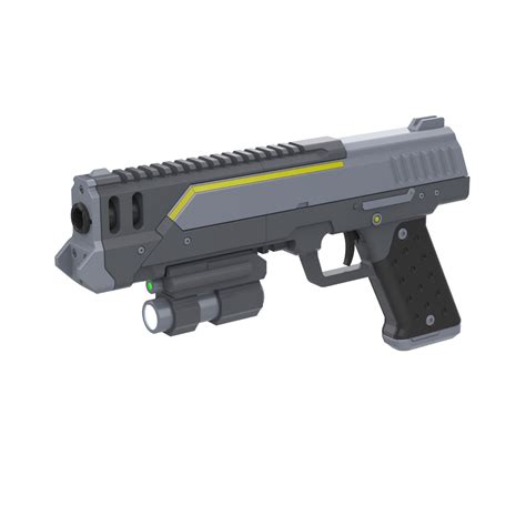 🌍 P 113 Verdict Helldivers 2 Printable 3d Model Stl Obj Cad Bundle Commercial Use