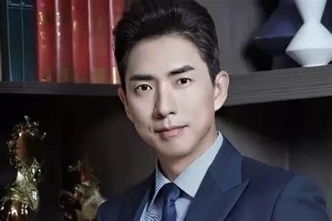 Profil Ko Se Won Sosok Aktor K Yang Tinggalkan Pacar Saat Hamil Jagosatu