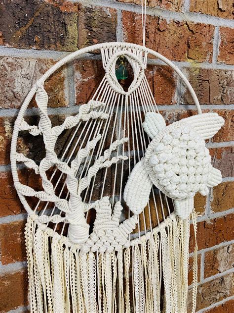 Macrame Patterns Worth Trying