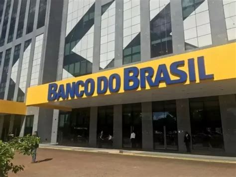 Banco Do Brasil Bbas Convoca Assembleia Para Votar Desdobramento De