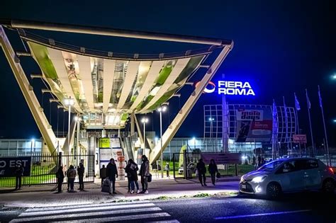 Motodays 2025 L Evento Dedicato Alle Due Ruote Torna A Roma Dal 7 Al 9