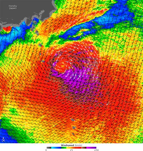 Tropical Storm Dujuan Nasa Science