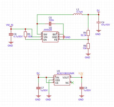 基于立创开源esp32步进电机系统原理图及pcb设计步进电机 开源 Csdn博客