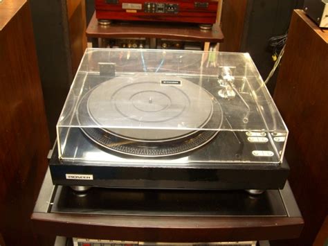 PL-1800 PIONEER - HiFi-Do McIntosh/JBL/audio-technica/Jeff Rowland ...