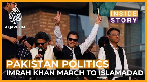 Can Imran Khan Come Back To Power Inside Story The Global Herald
