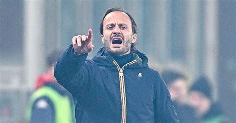 Gilardino Cosa Filtra Sul Rientro Di Retegui Problemi Per Messias