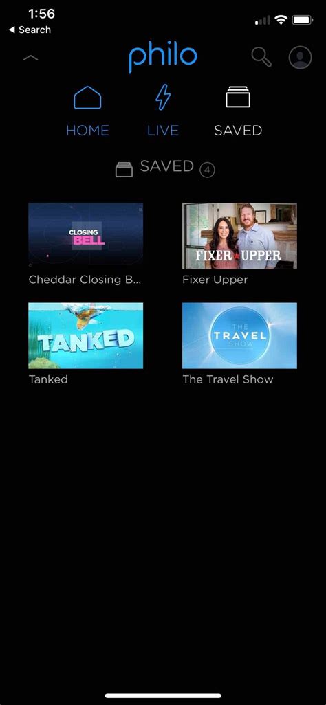Philo Review Live Tv Streaming Service The Streamable