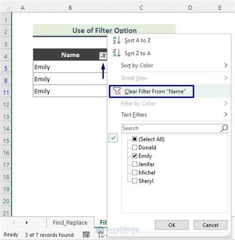 how to find multiple values in excel 8 quick methods exceldemy