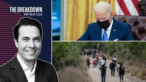 Watch Bidens Immigration Reform Chaos Explained Politico