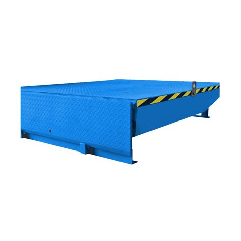 Hydraulic Dock Leveler Loading Bay Pro