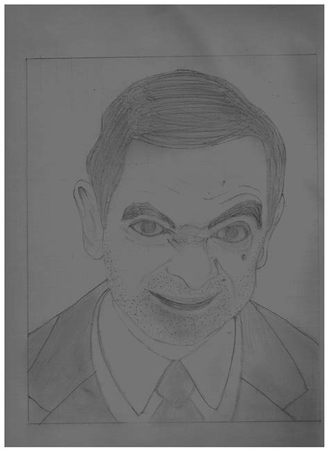 Mrbean Male Sketch Drawings Art Art Background Kunst Sketches