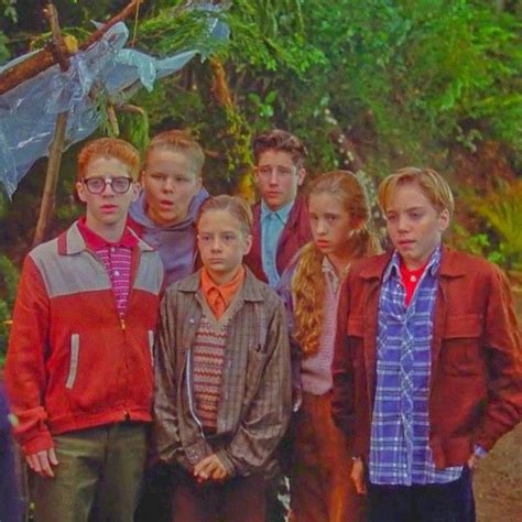 Losers Club Richie Tozier Ben Hanscom Eddie Kaspbrak Stanley Uris