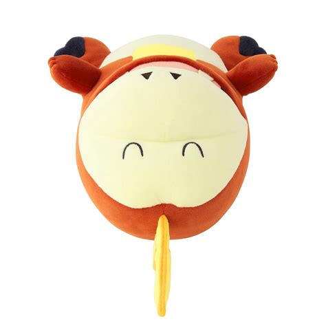 Pokémon Sleep Goodnight Plush Toy Fuecoco Limited Edition The