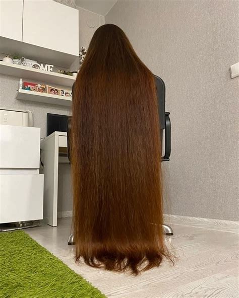 177 Suka 1 Komentar Long Hair Beauty Rapunzelsfortress2 Di