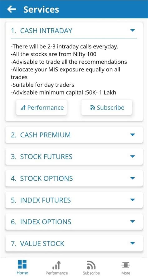 Streetgains Trading Tips For Nse Bse Mcx Apk For Android Download
