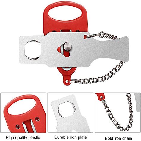 Portable Door Locks Travel Door Lock Inside Door Travel Lock Add A