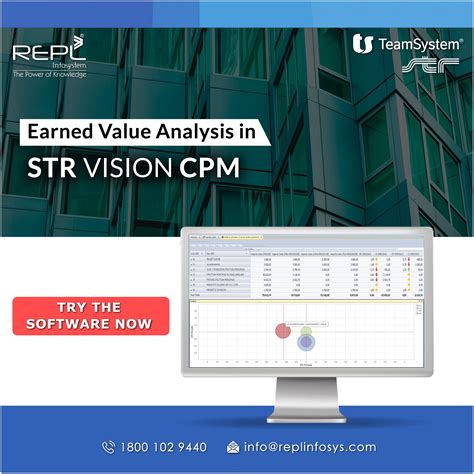 Earned Value Rudrabhishek Infosystem Str Vision Cpm