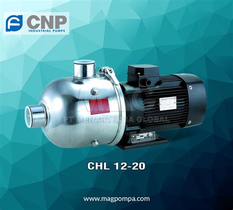 CNP CHL 12-20