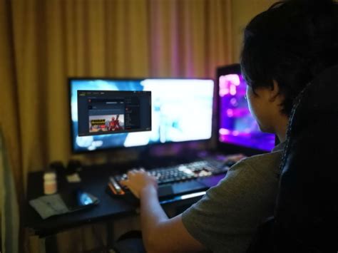 Three Ways To Find Your Steamid