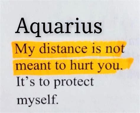 Aquarius Quotes Aquarius Truths Aquarius Horoscope