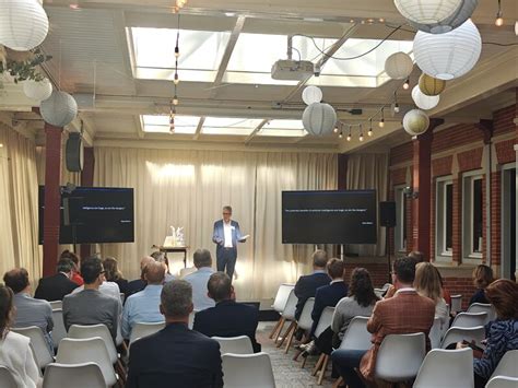 Sjoerd Smit Op Linkedin Genai
