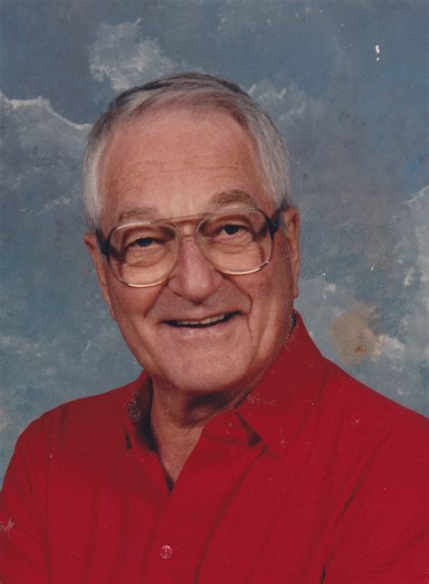 Robert Thompson Jr Obituary Hamilton Oh