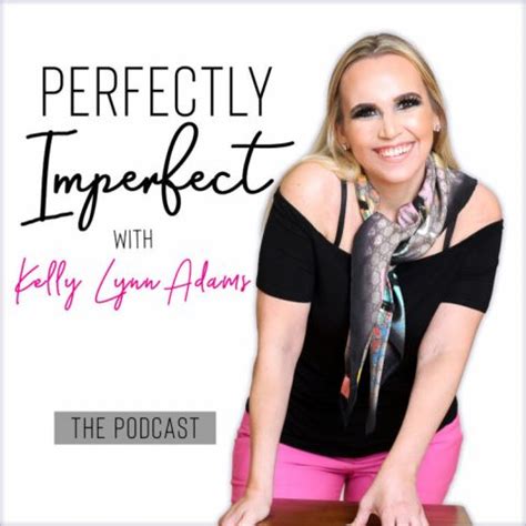 The Perfectly Imperfect Podcast My PINK Pages
