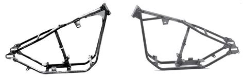 Paughco Rigid Wishbone Style Frames Paughco Inc