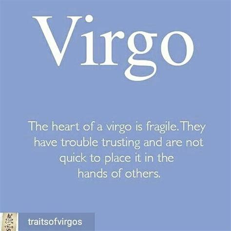 Pin By Mary Herndon On VIRGO Virgo Emotions Virgo Virgo Quotes